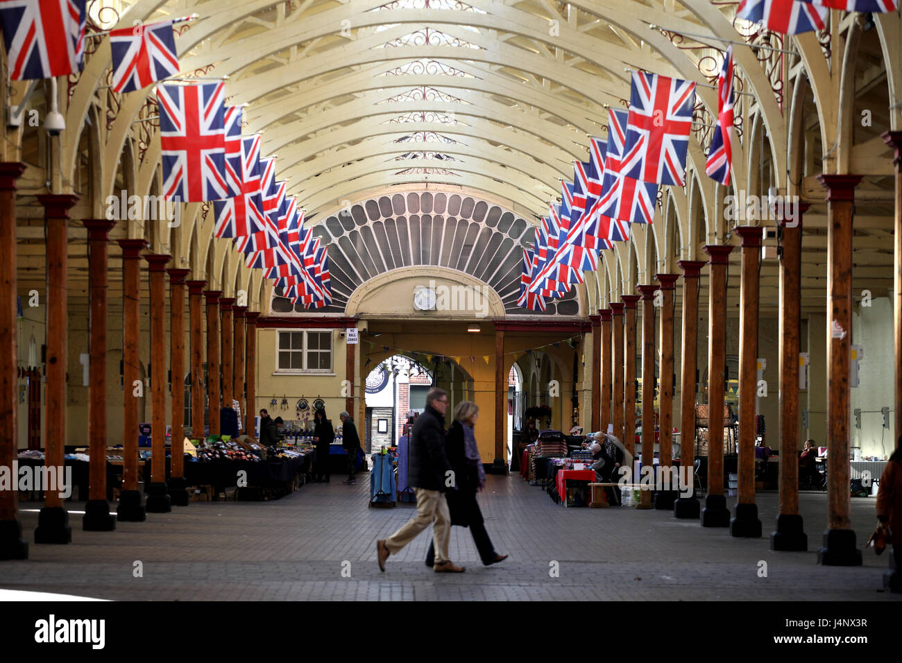 Pic by Mark Passmore Photography. 11/02/2017 General view of The ...