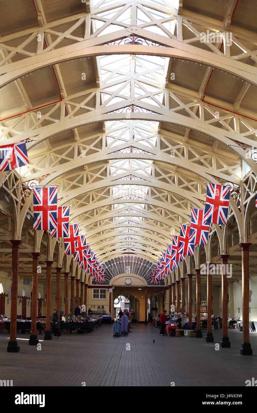 Pic by Mark Passmore Photography. 11/02/2017 General view of The ...