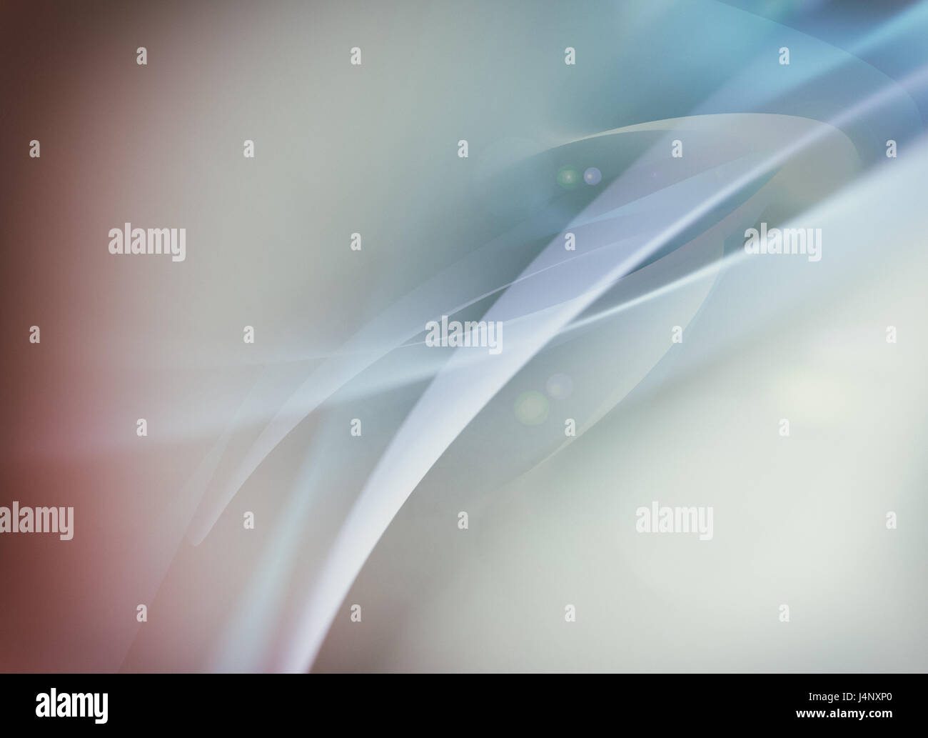 Minimalistic soft background with waves and soft light Stock Photo - Alamy