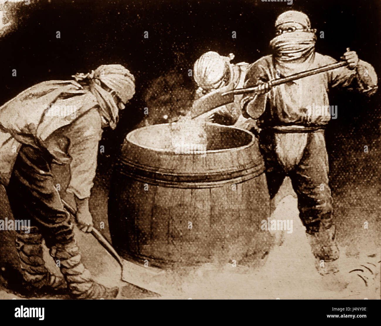 England victorian industrial hi-res stock photography and images - Alamy