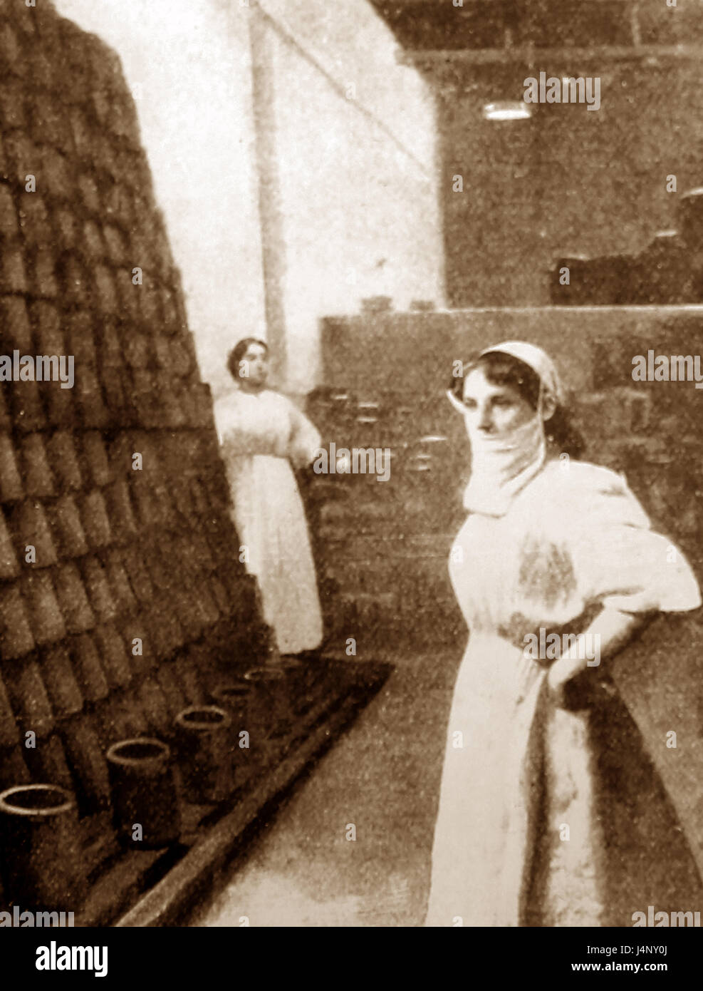 England victorian industrial hi-res stock photography and images - Alamy