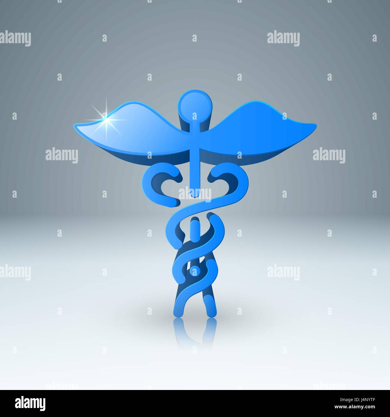 Health icon. 3D Medical infographic Stock Vector Image & Art - Alamy