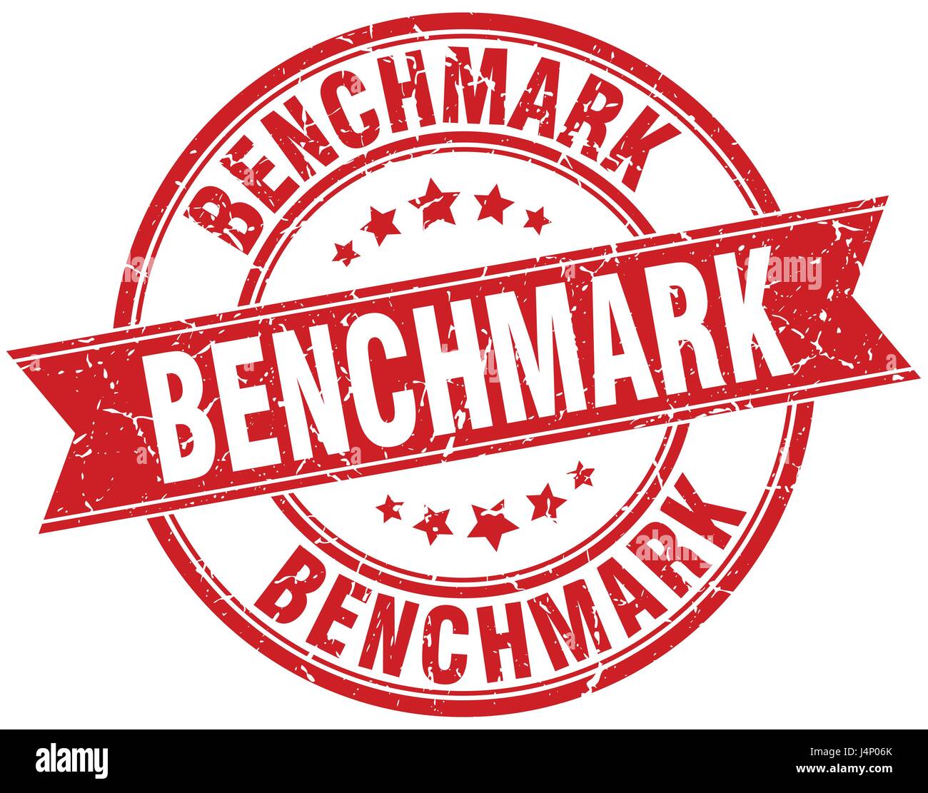 Benchmark rubber stamp hi-res stock photography and images - Alamy