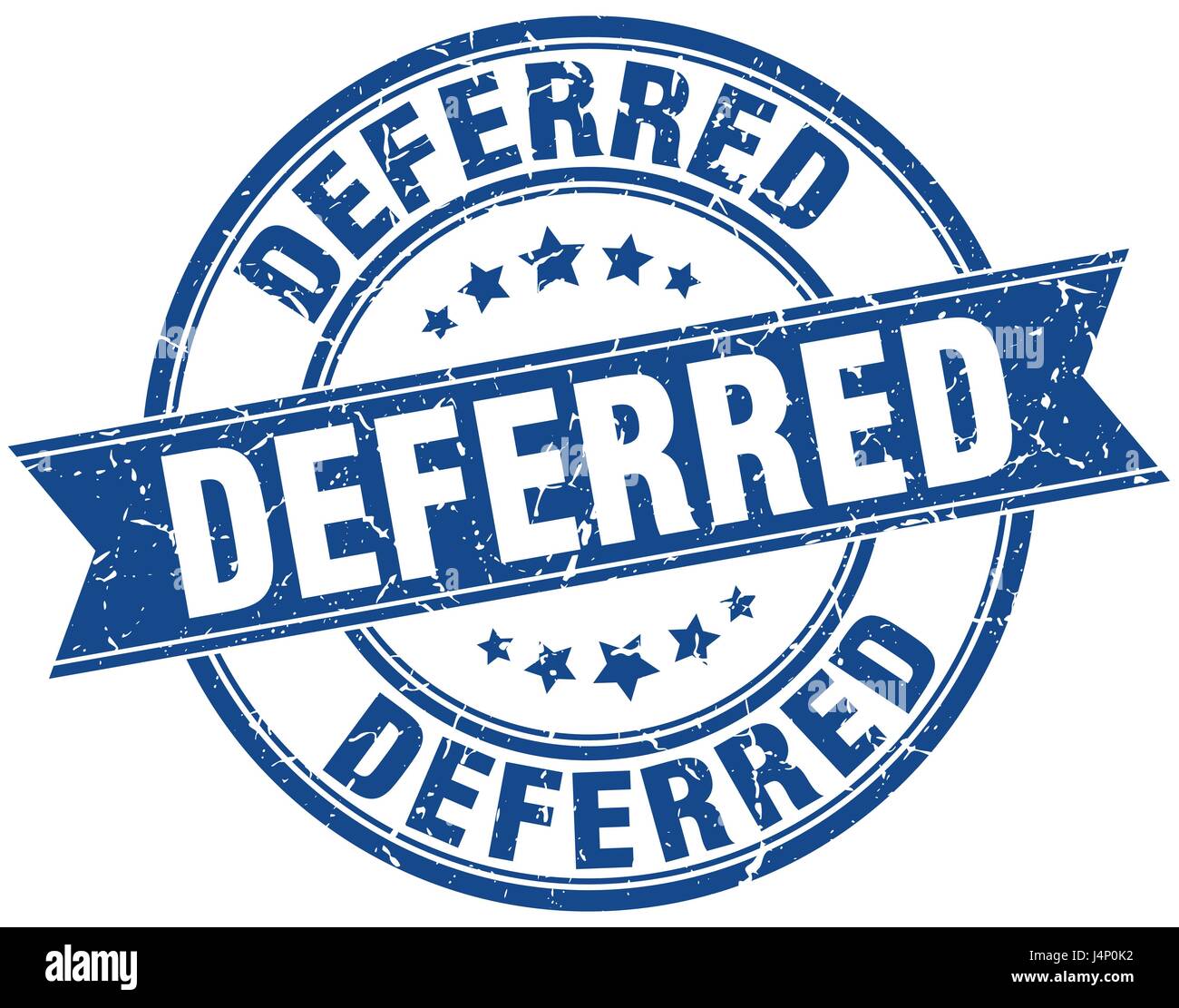 Deferred seal hi-res stock photography and images - Alamy