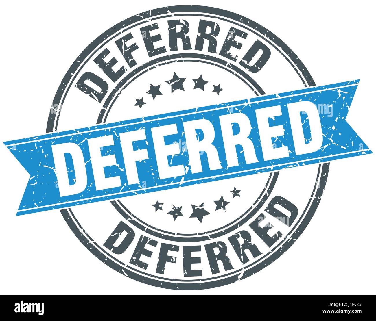 Deferred seal hi-res stock photography and images - Alamy