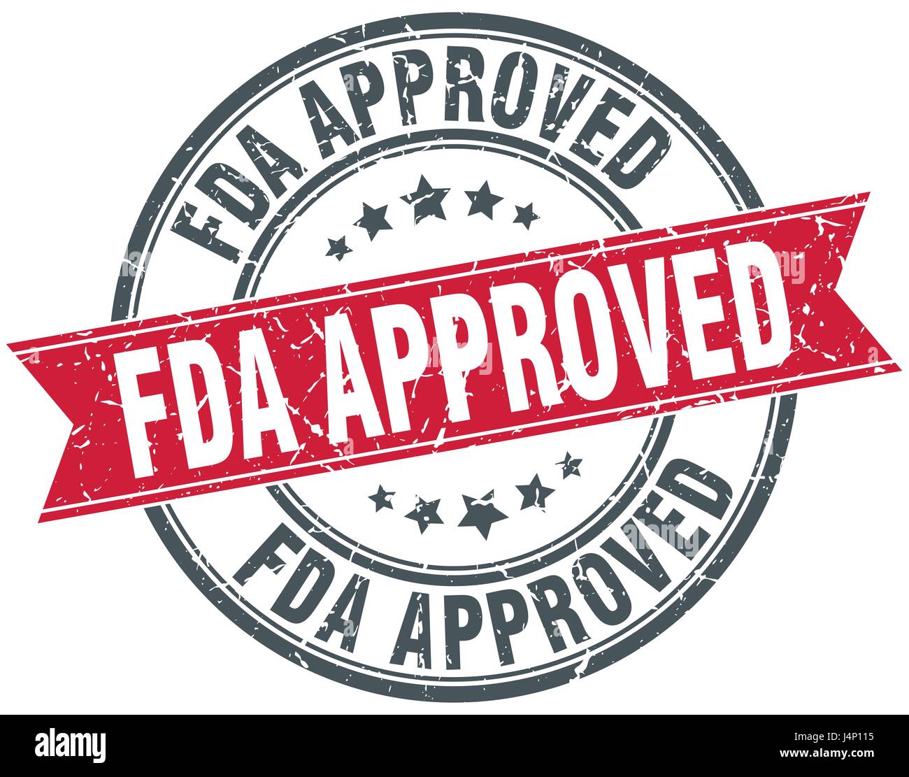 Fda circle hi-res stock photography and images - Alamy