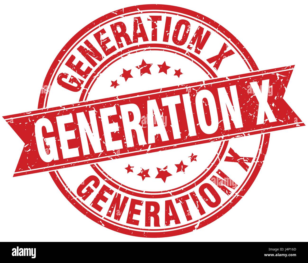 Generation x band Stock Vector Images - Alamy