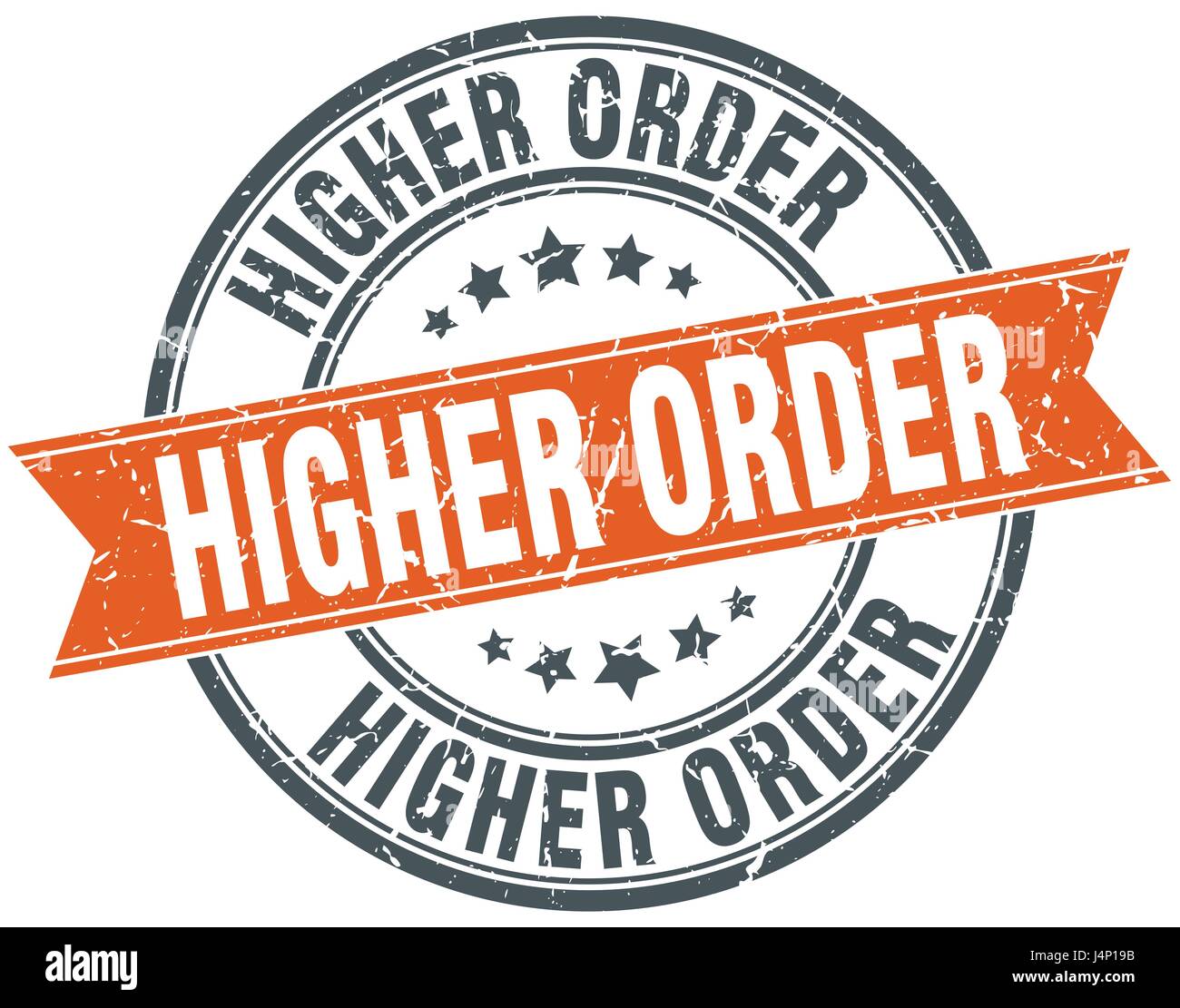 Higher order Stock Vector Images - Alamy