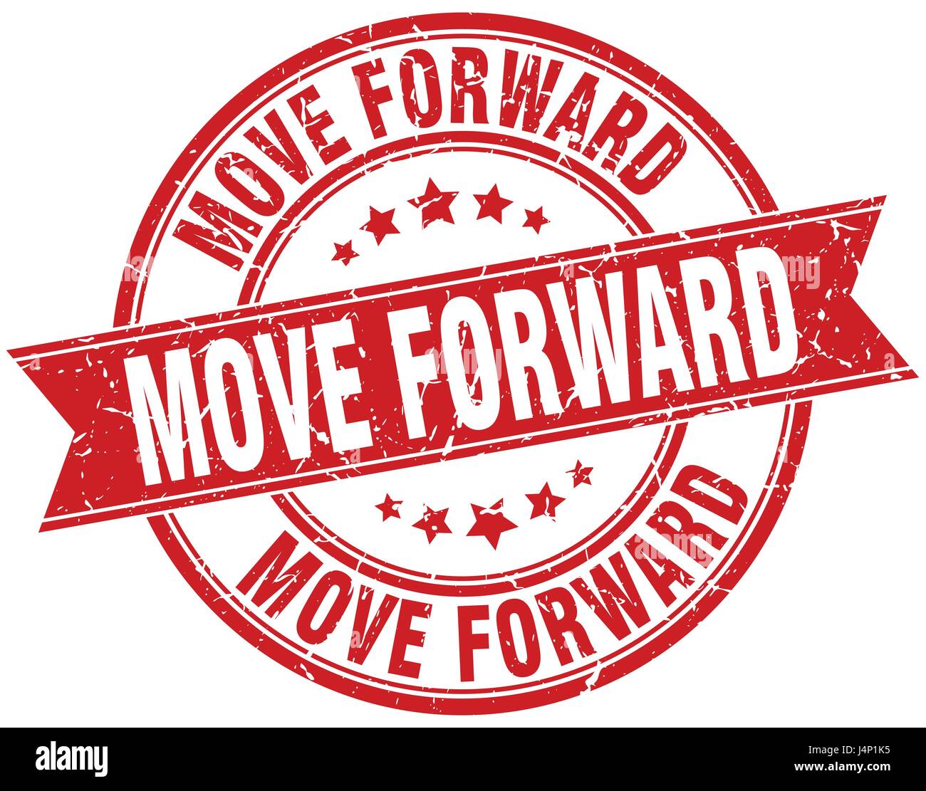 The move band Stock Vector Images - Alamy