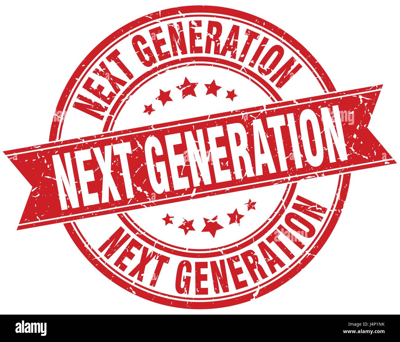 Next generation rubber stamp hi-res stock photography and images - Alamy