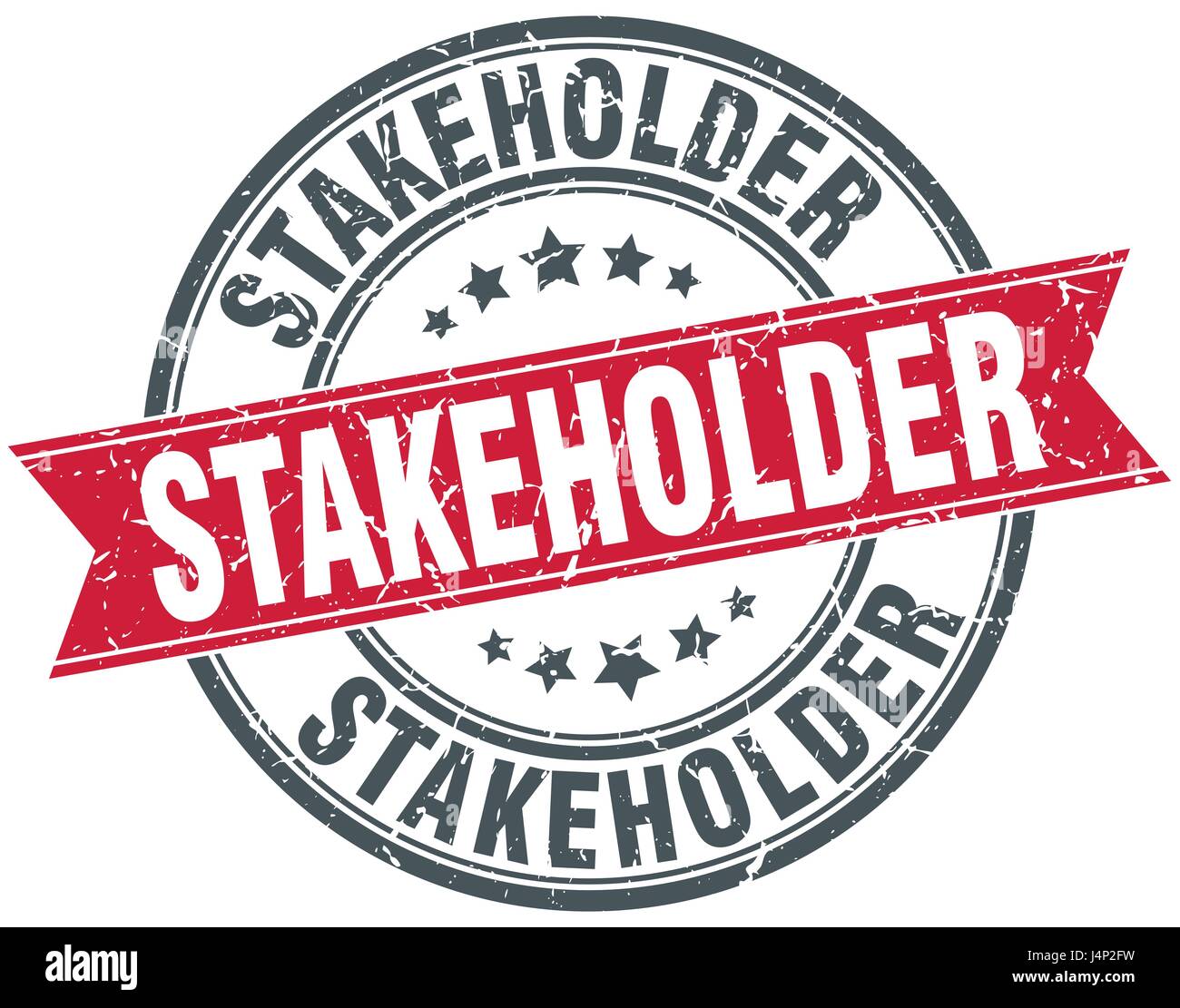 Stakeholder rubber stamp hi-res stock photography and images - Alamy