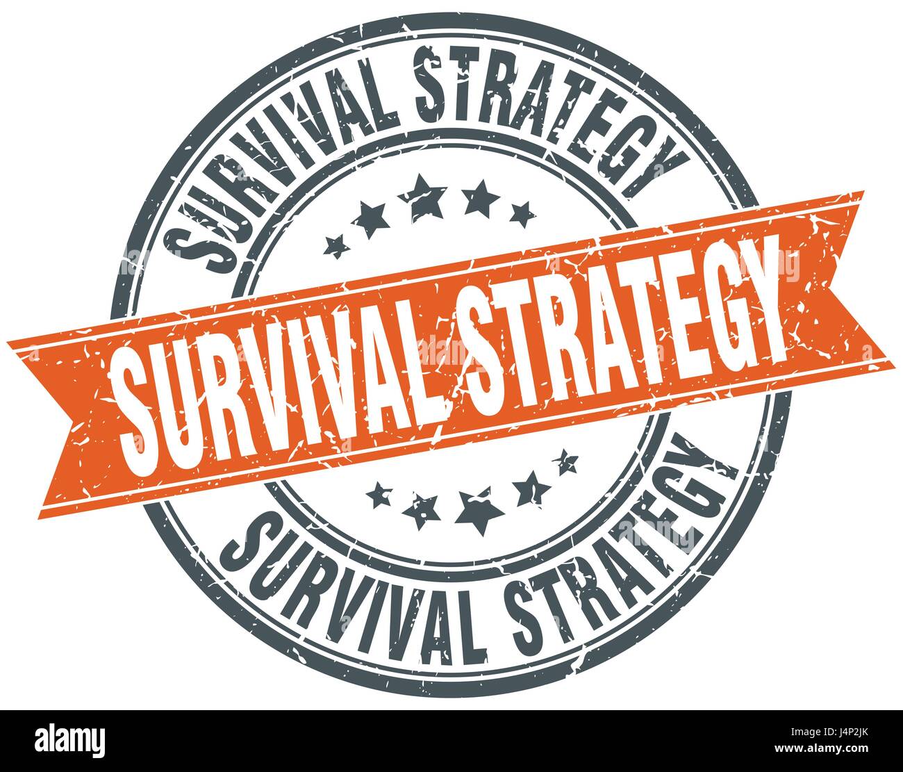 Survival strategy vector vectors hi-res stock photography and images ...
