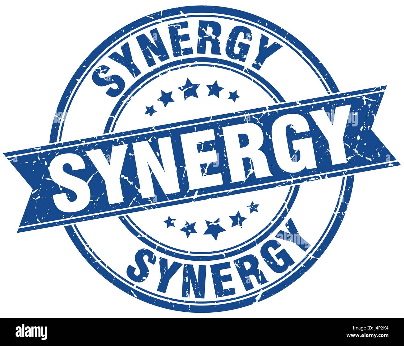 Band synergy Stock Vector Images - Alamy