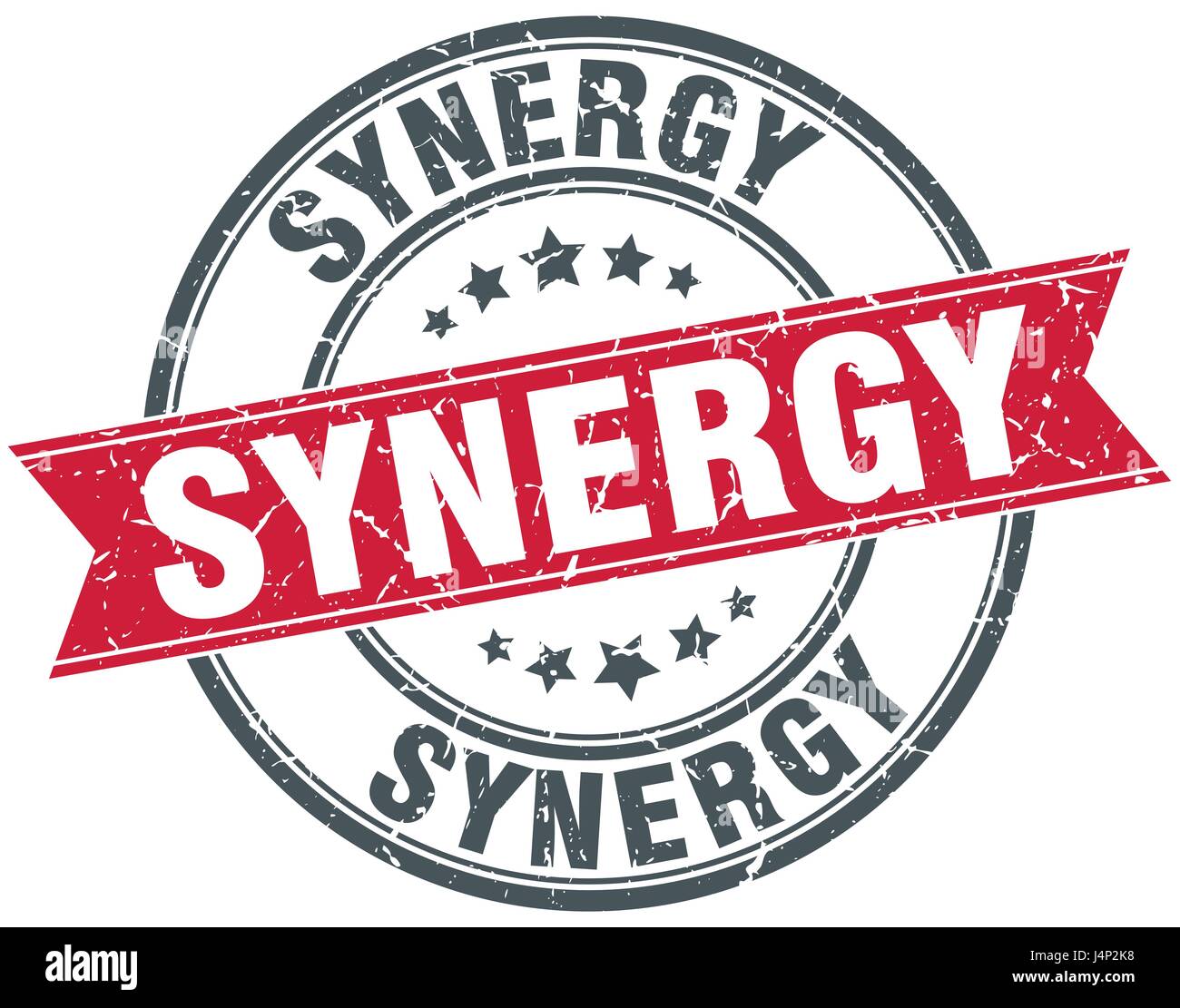 Band synergy Stock Vector Images - Alamy