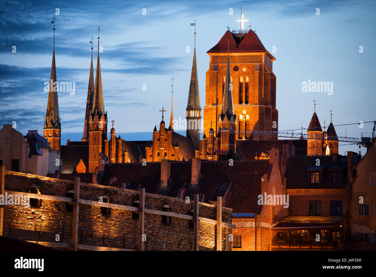 Turret spire medieval hi-res stock photography and images - Alamy