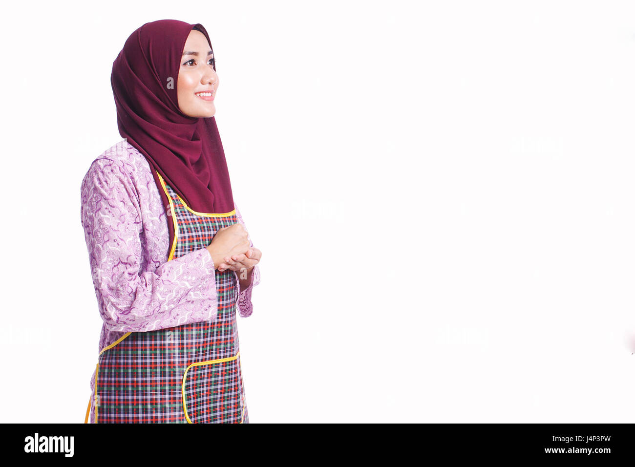 Cleaning lady house owner High Resolution Stock Photography and Images ...