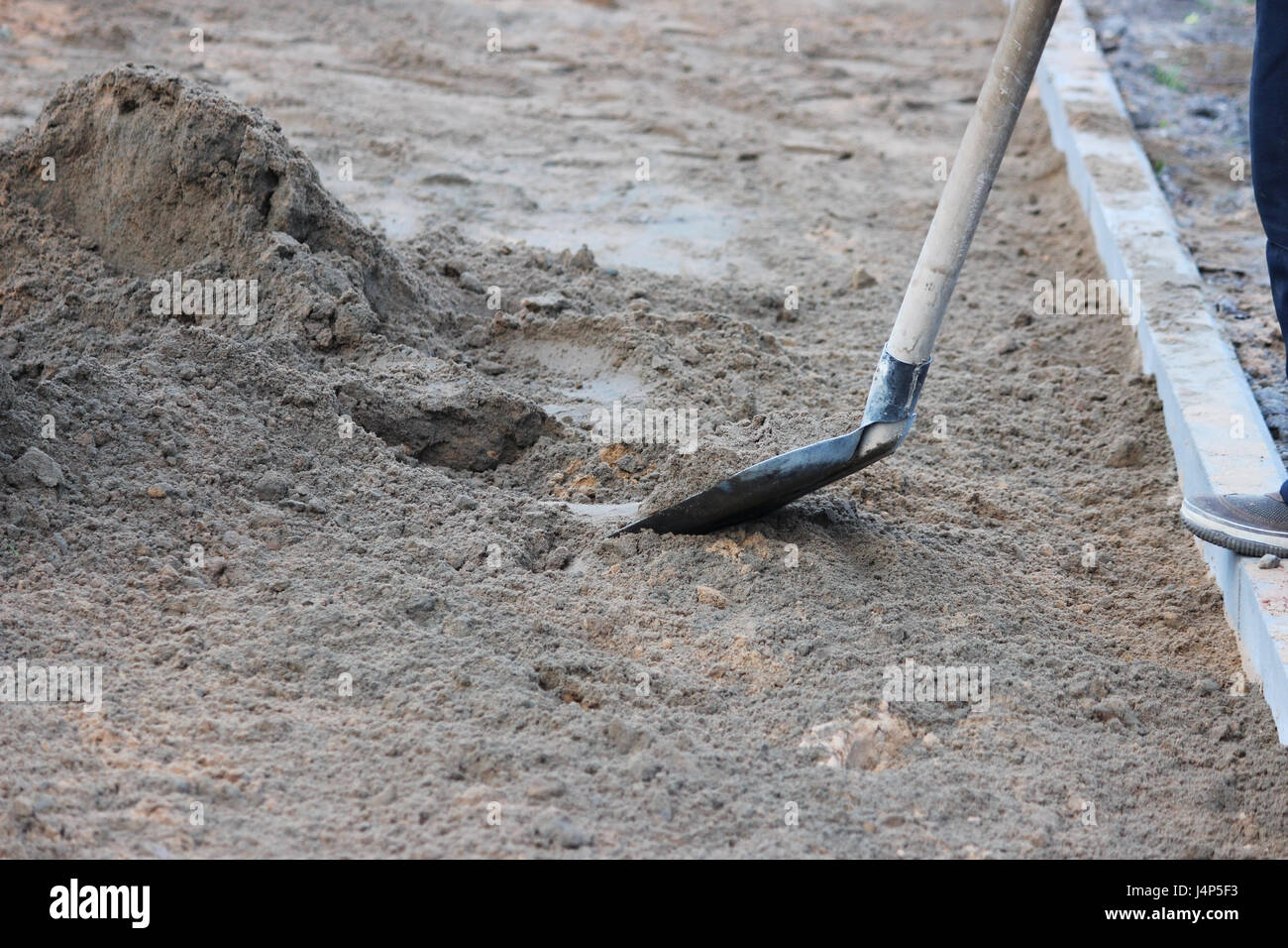 Throwing tiles hi-res stock photography and images - Alamy