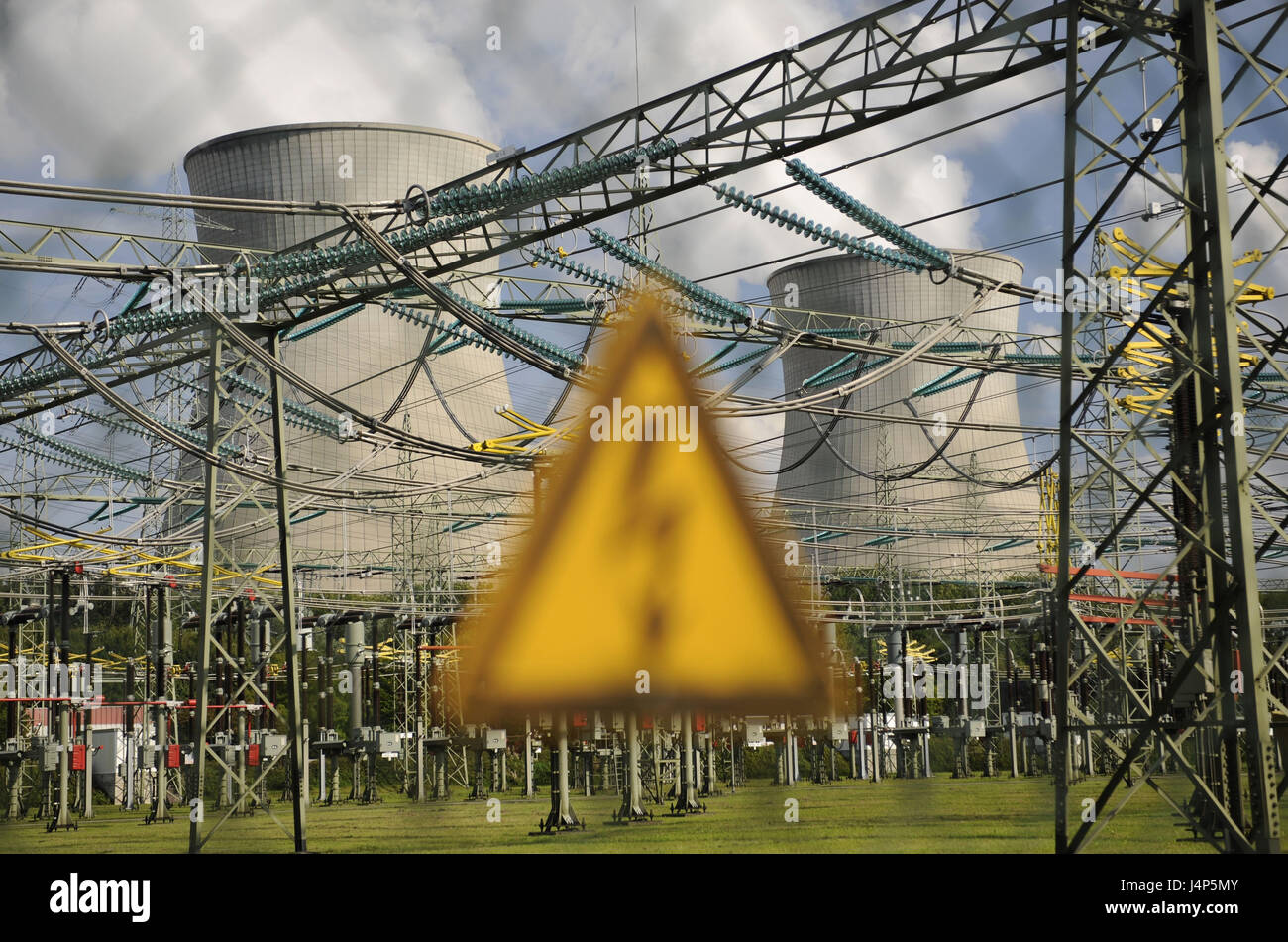 Atomic Fission Stock Photos & Atomic Fission Stock Images - Alamy