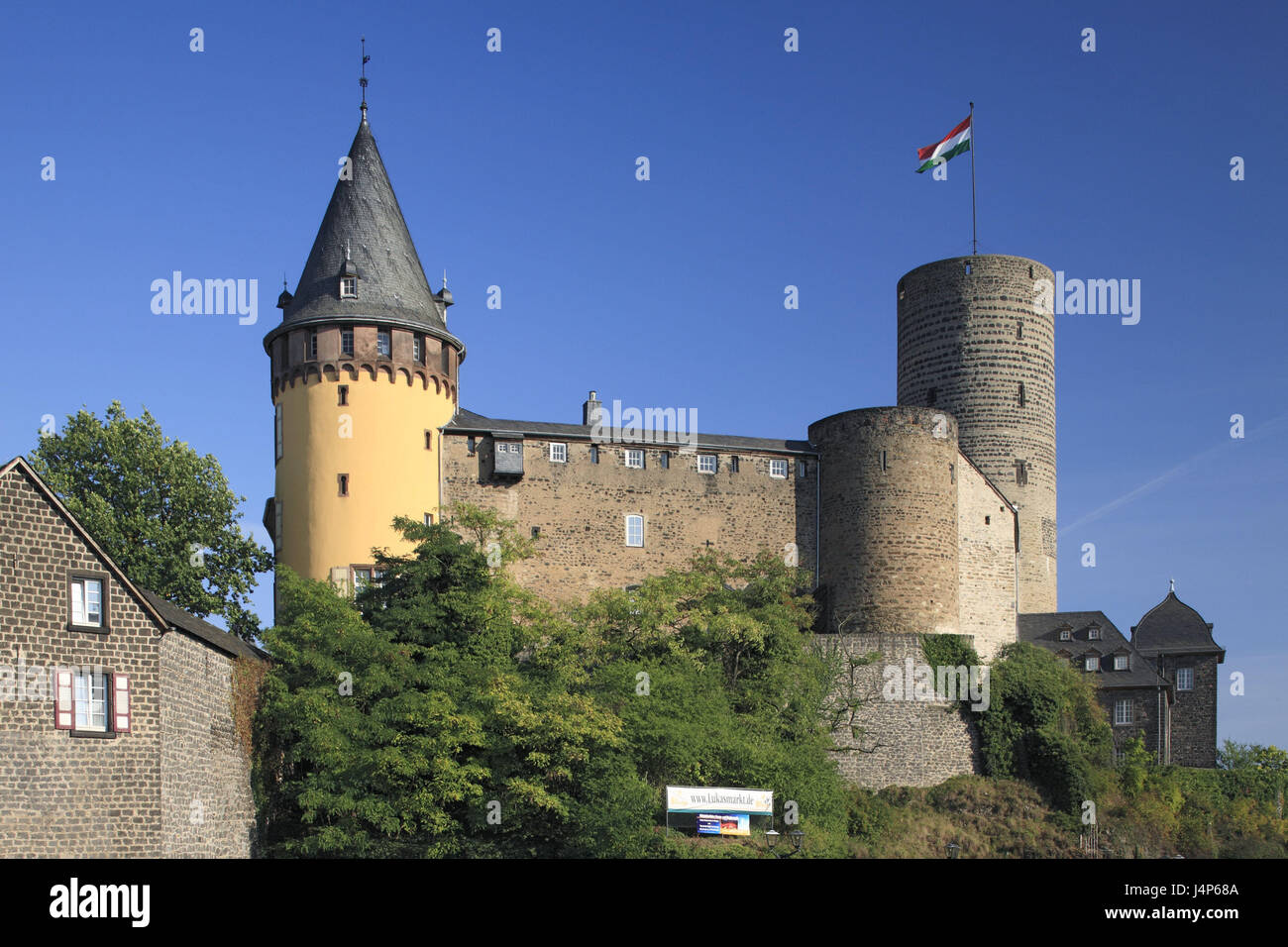 Eifel voreifel hi-res stock photography and images - Alamy
