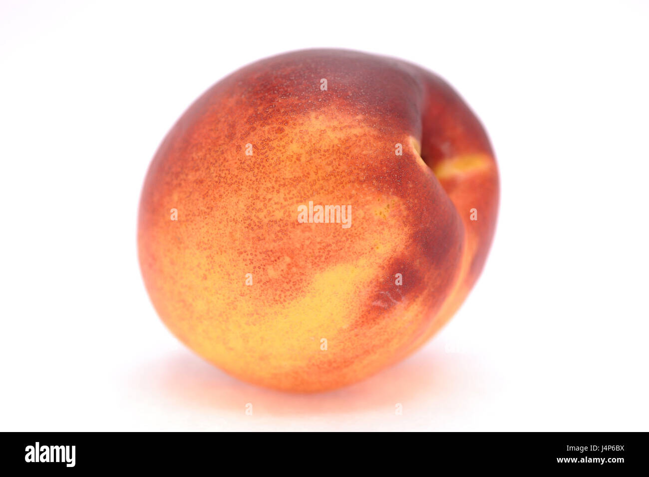 Nectarine stone hi-res stock photography and images - Alamy
