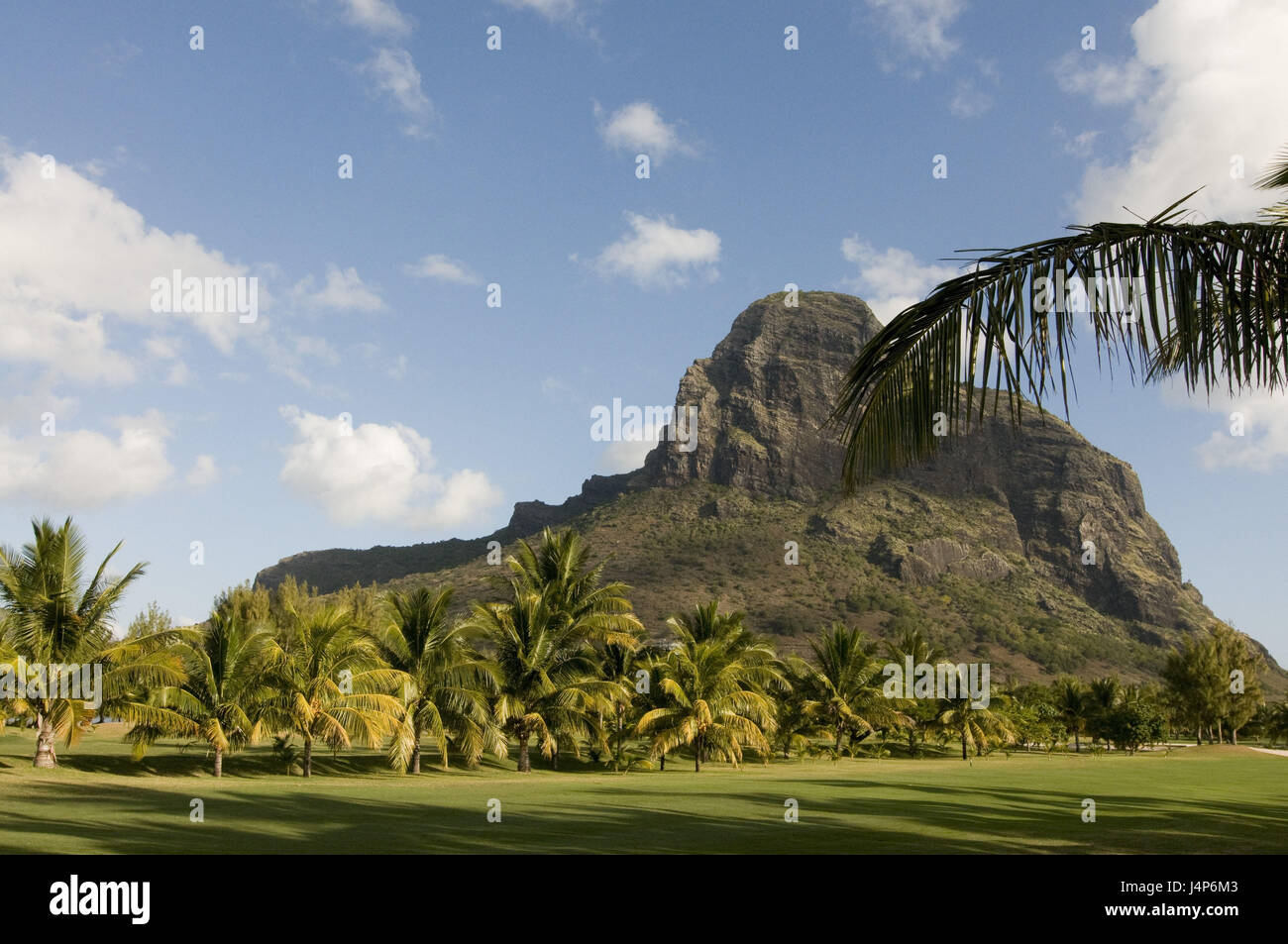 Mauritius scenery hi-res stock photography and images - Alamy
