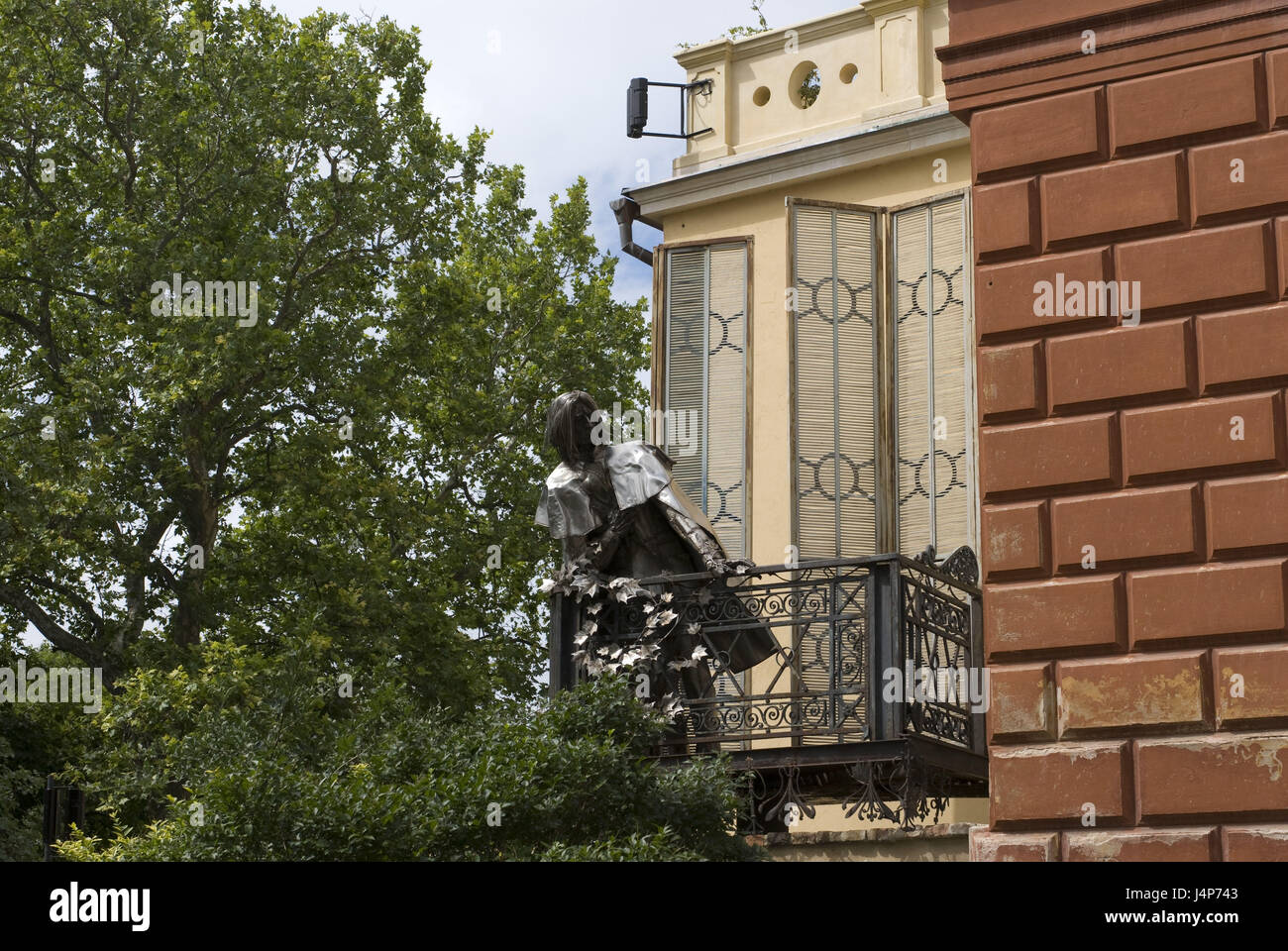 Pecs city house hi-res stock photography and images - Alamy