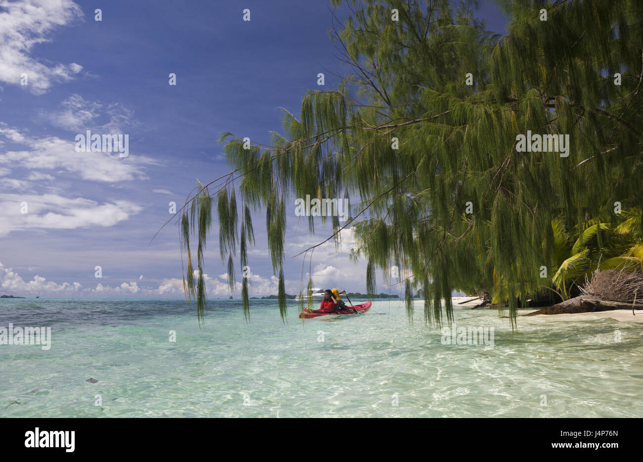 Micronesia Palau People Children High Resolution Stock Photography and ...