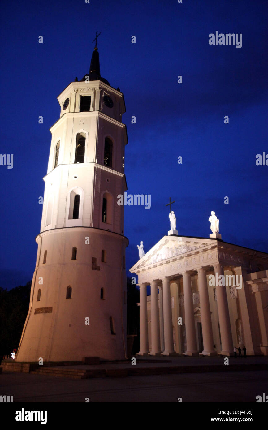 Saint stanislaus cathedral hi-res stock photography and images - Alamy