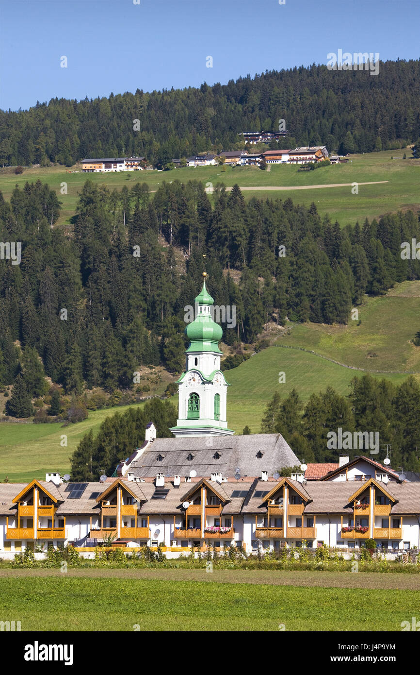 Toblach hi-res stock photography and images - Alamy