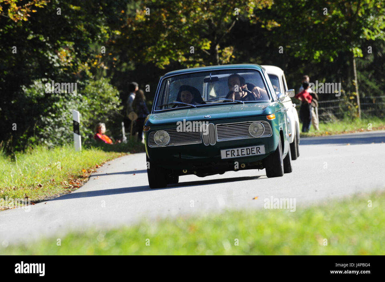 2000 old timer hi-res stock photography and images - Alamy