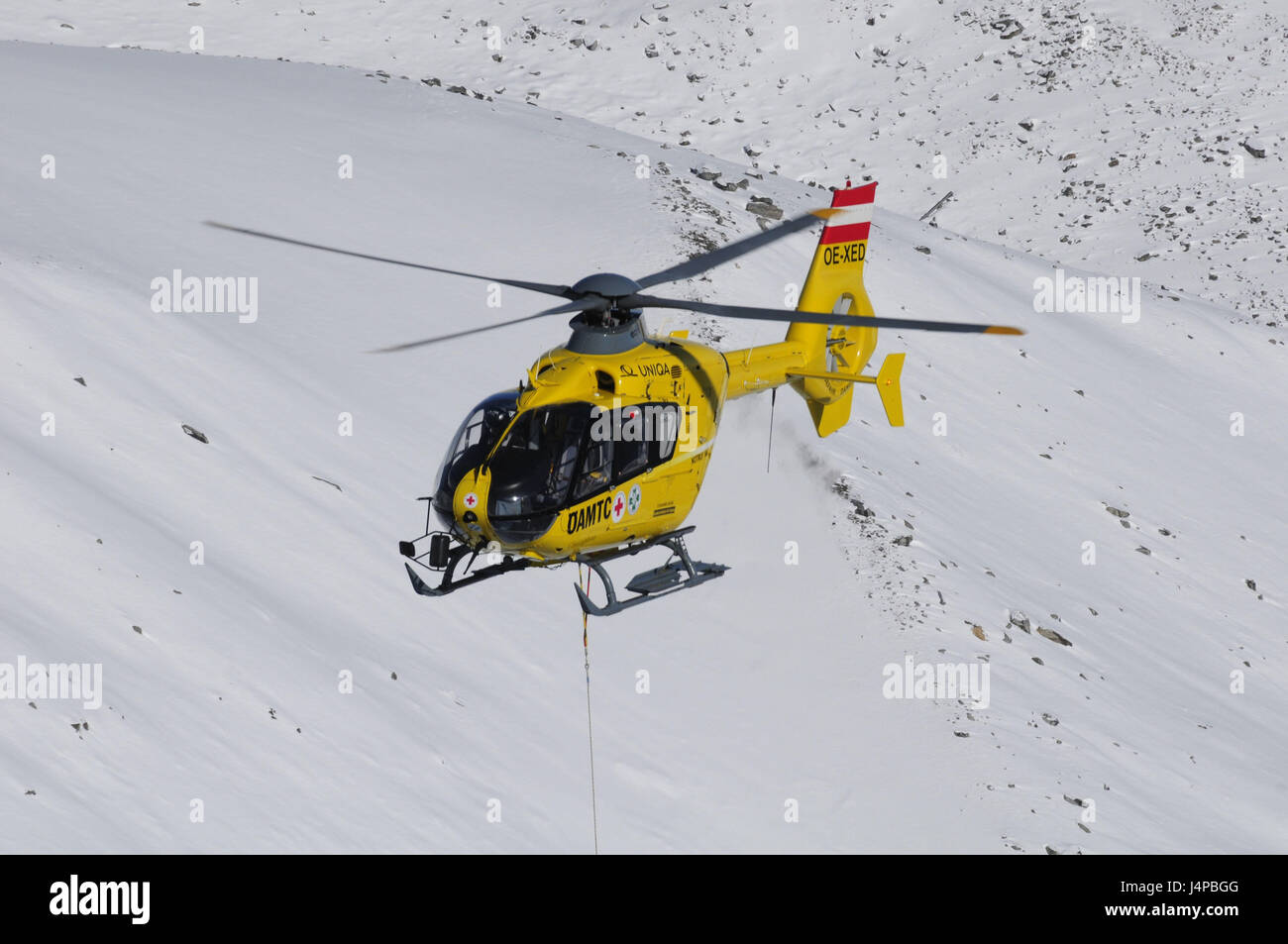 Oamtc hi-res stock photography and images - Alamy
