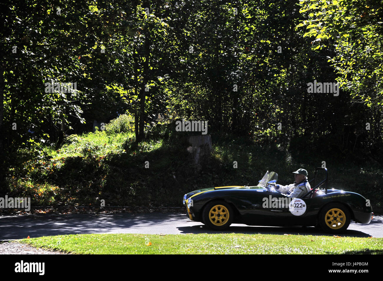 Jack turner stiletto hi-res stock photography and images - Alamy