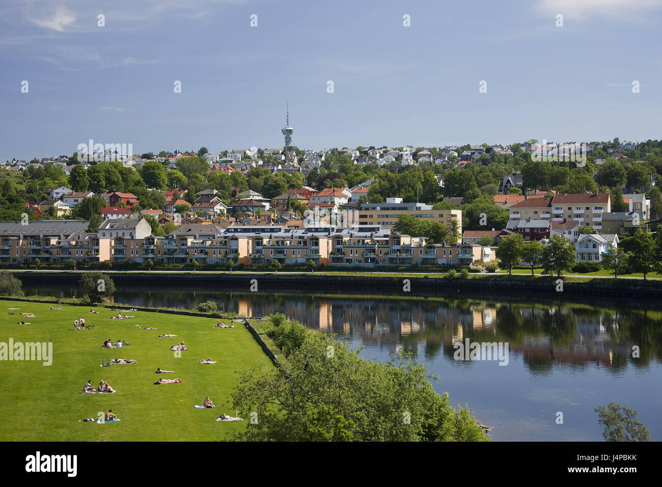 Home trond hi-res stock photography and images - Alamy