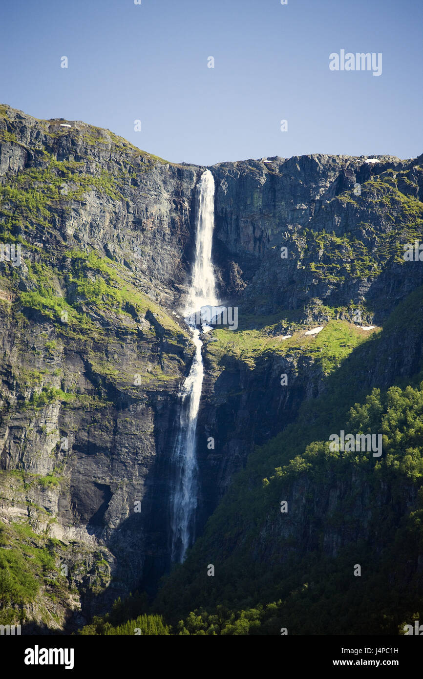 Lofthus hi-res stock photography and images - Alamy