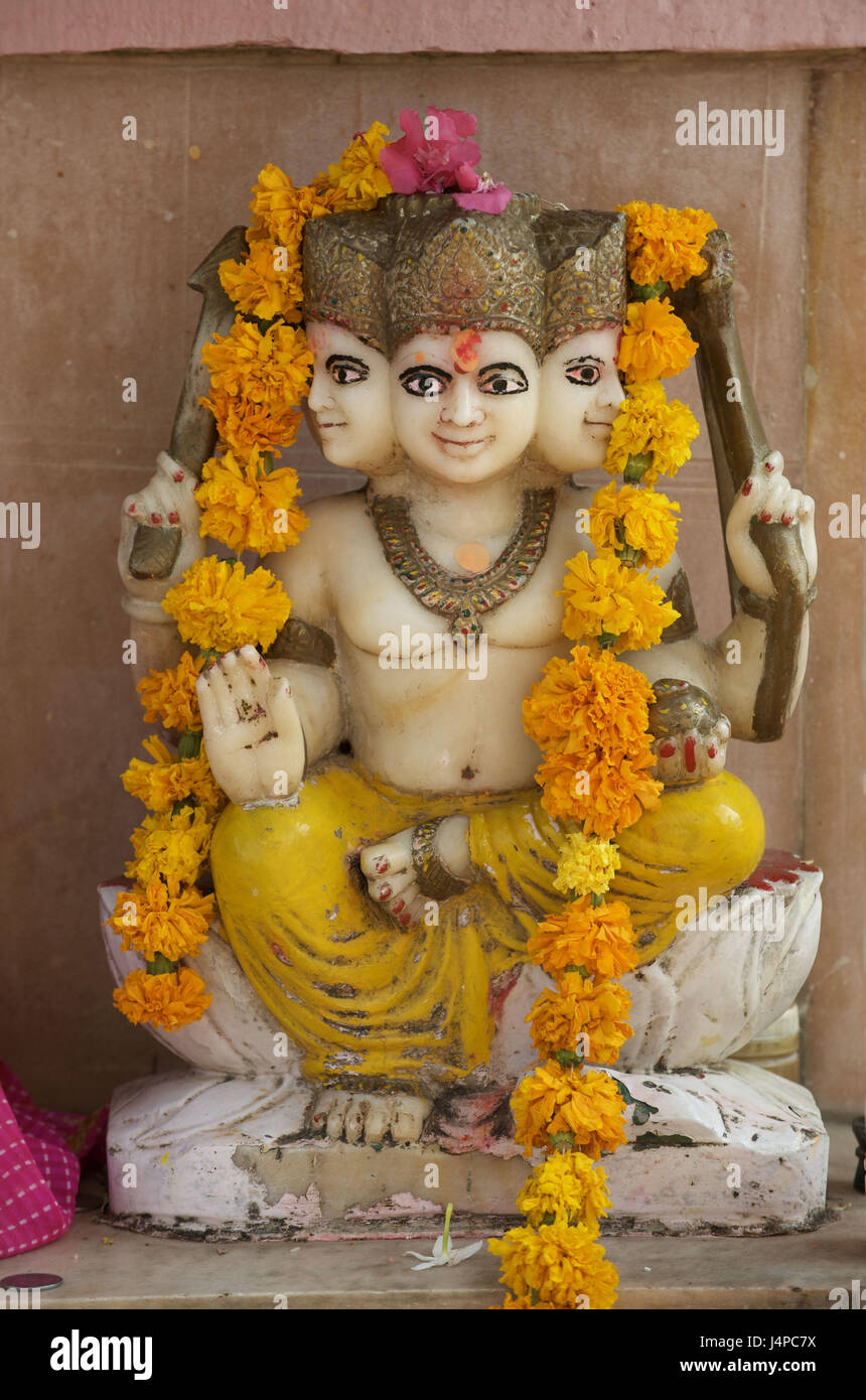 Kalika mata hi-res stock photography and images - Alamy