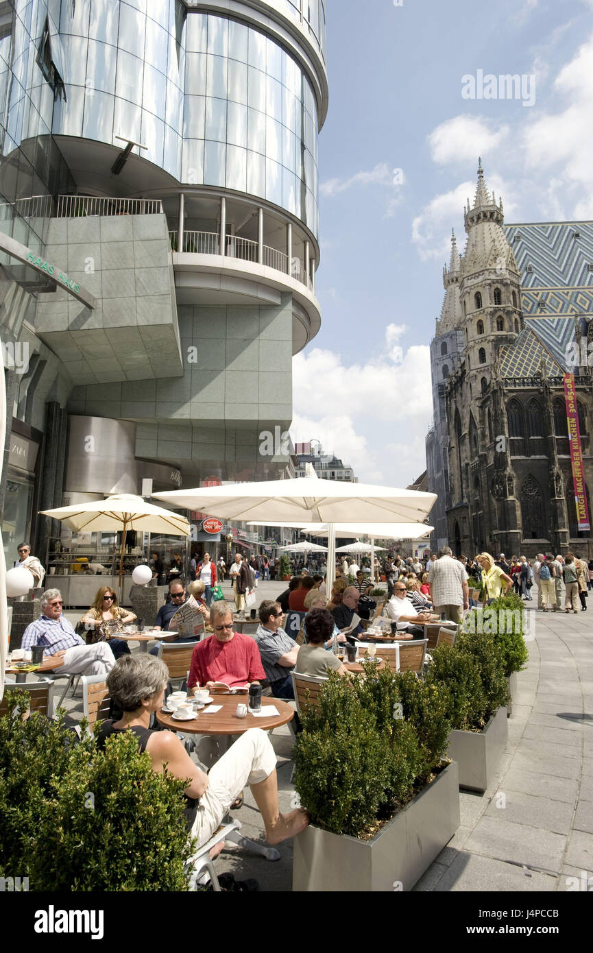 Haas house hi-res stock photography and images - Alamy