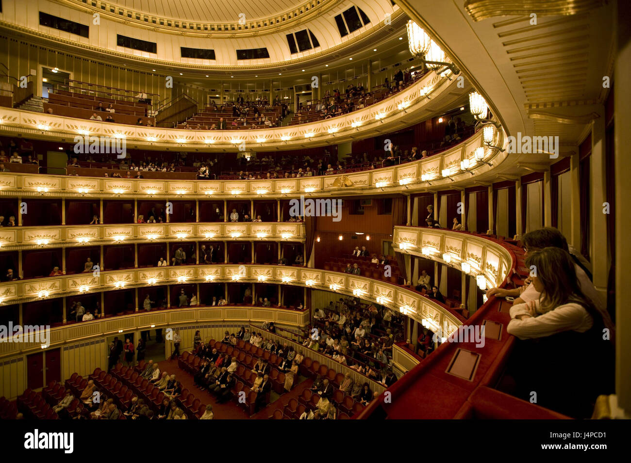 Vienna series hi-res stock photography and images - Alamy