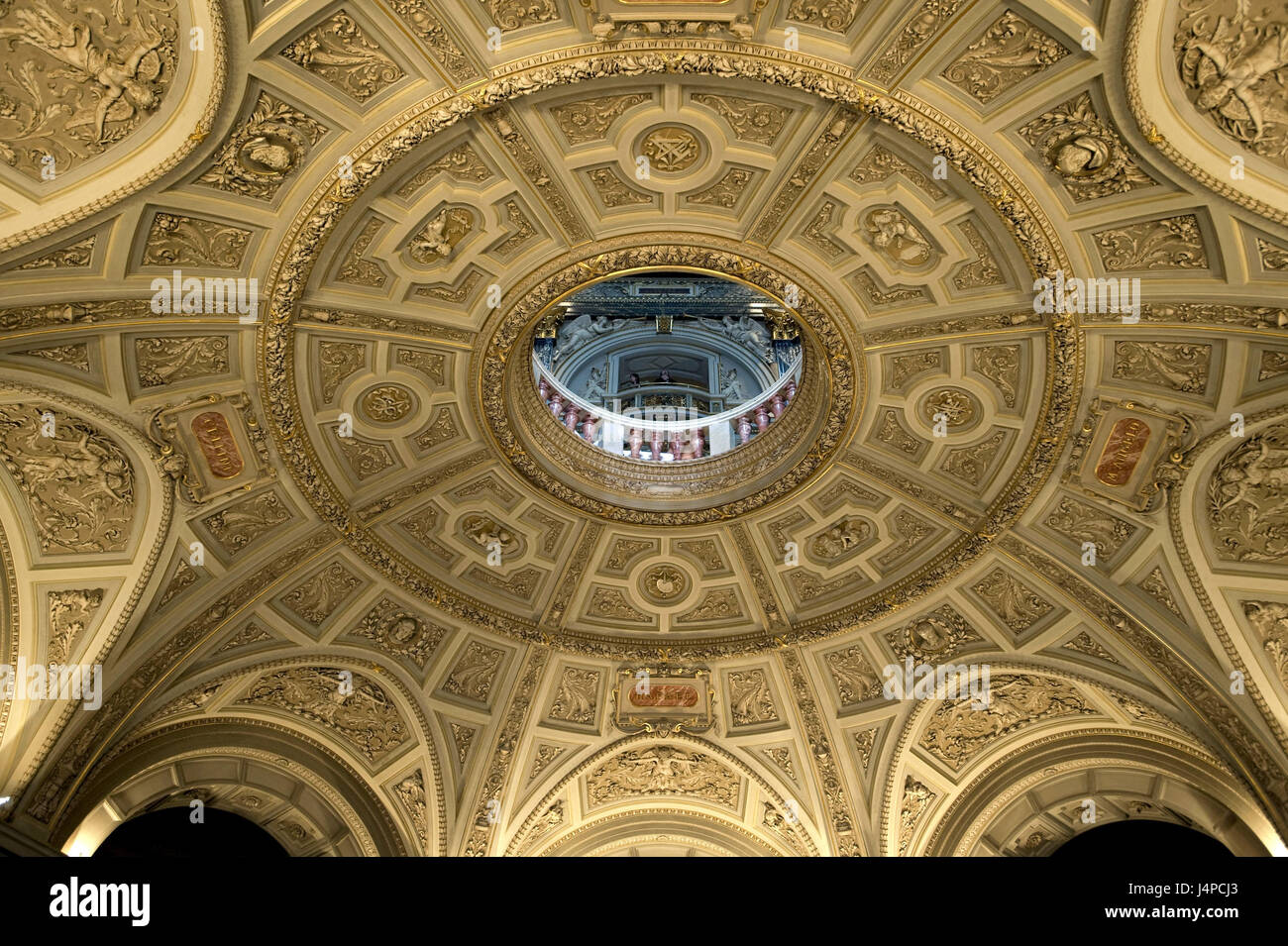 Dome historical hi-res stock photography and images - Alamy
