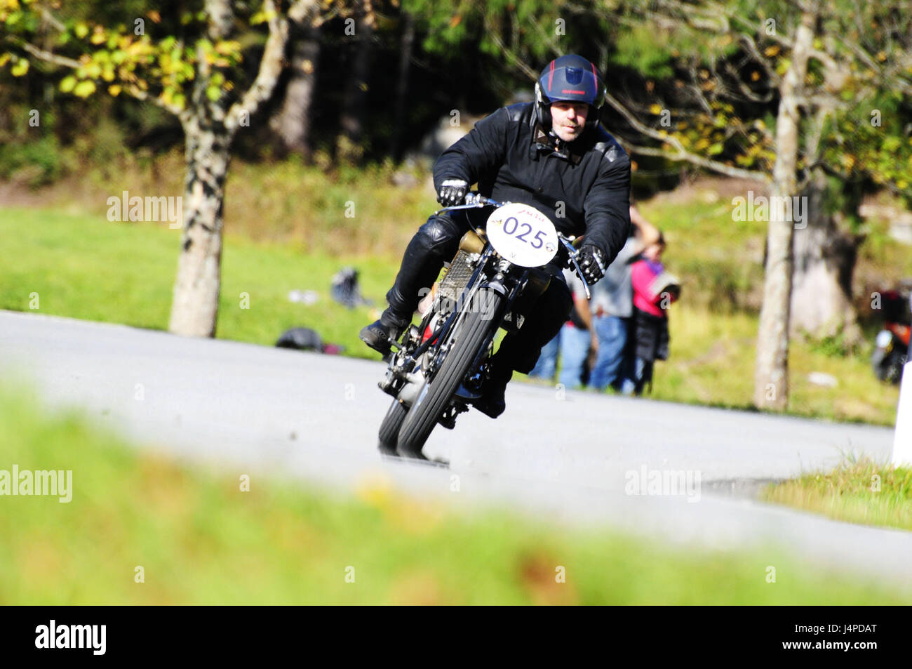 No model release motorcycle sport hi-res stock photography and images ...