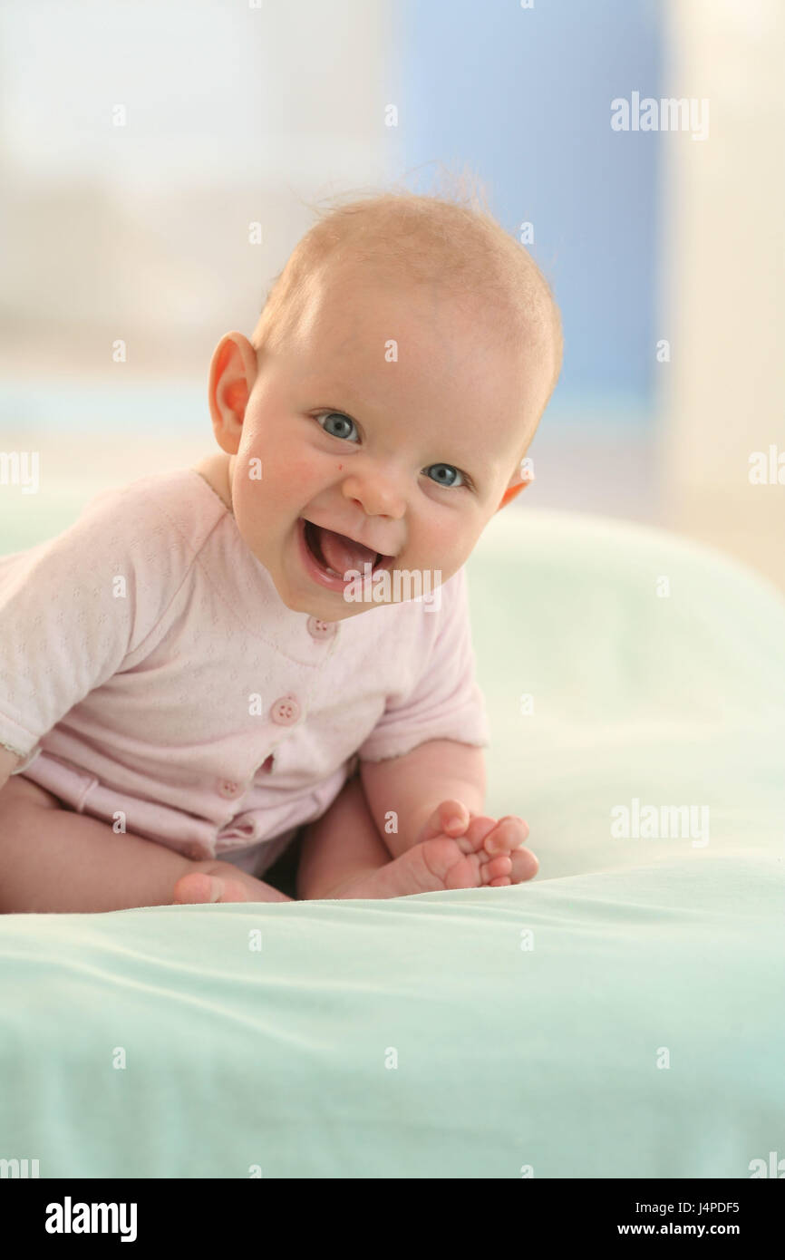 Laugh barefoot hi-res stock photography and images - Alamy