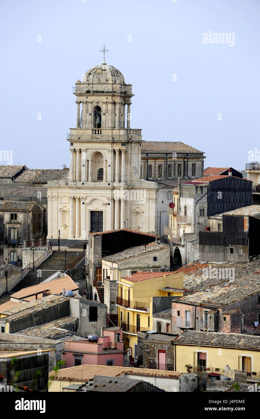 Buccheri hi-res stock photography and images - Alamy