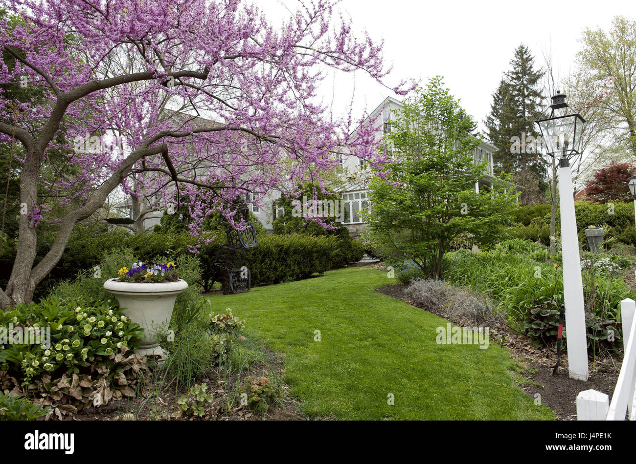 The USA, the United States of America, Pennsylvania, Lancaster Region ...