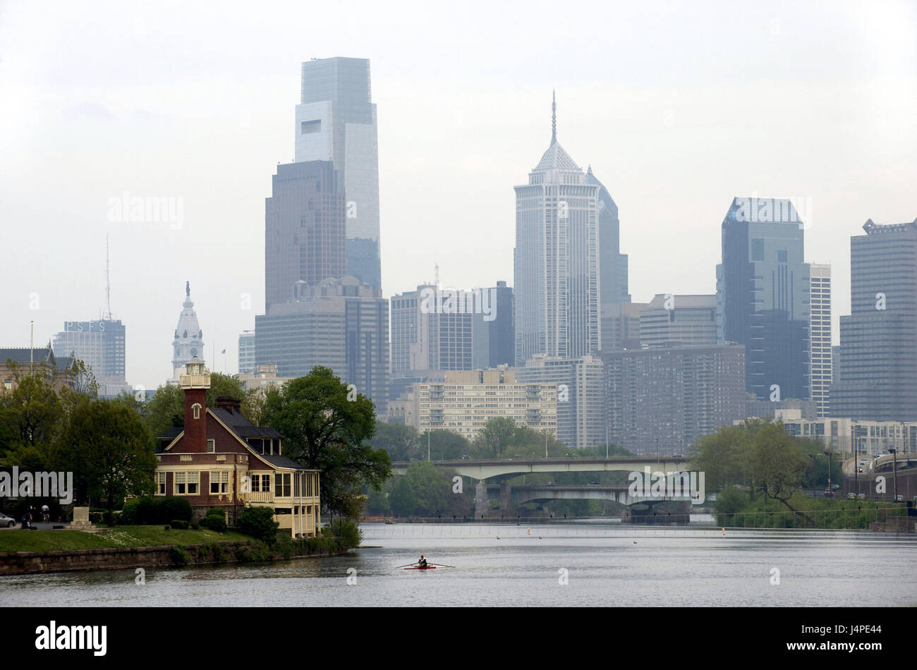 The USA, the United States of America, Pennsylvania, Philadelphia ...