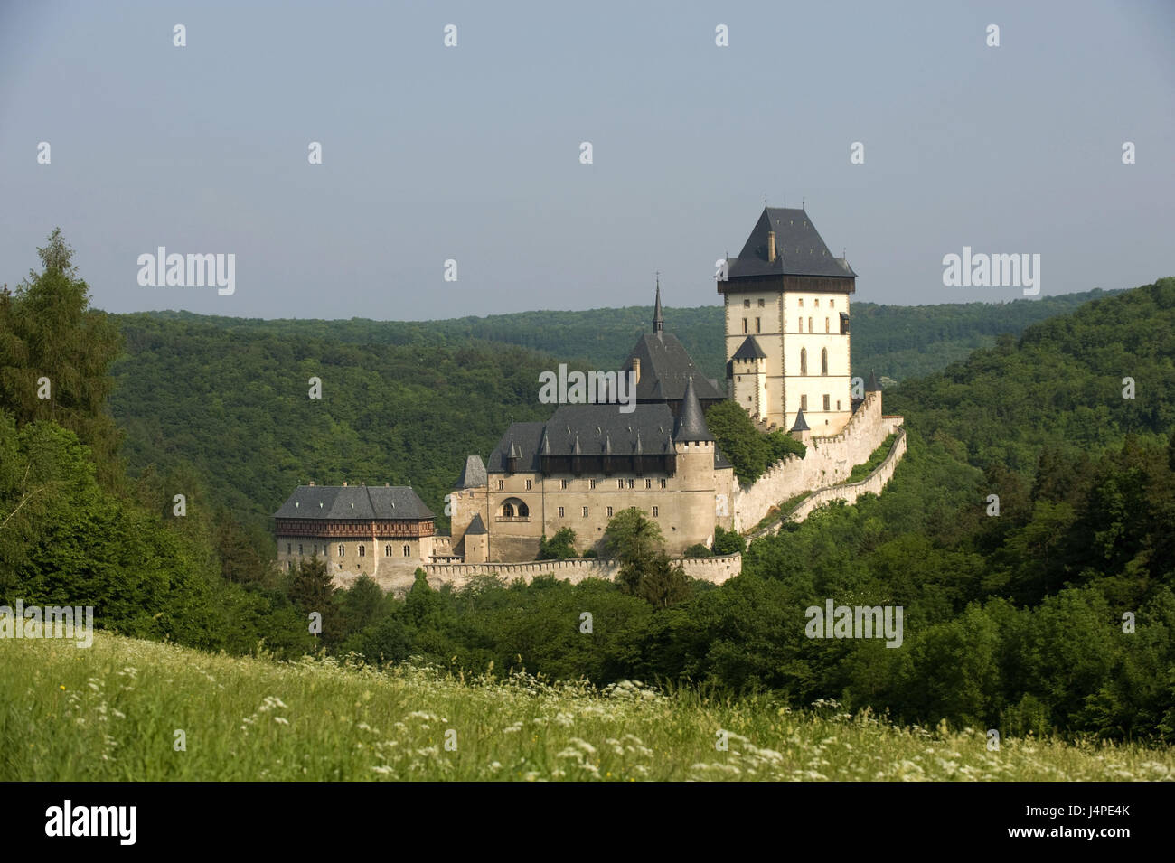 Karls stone hi-res stock photography and images - Alamy