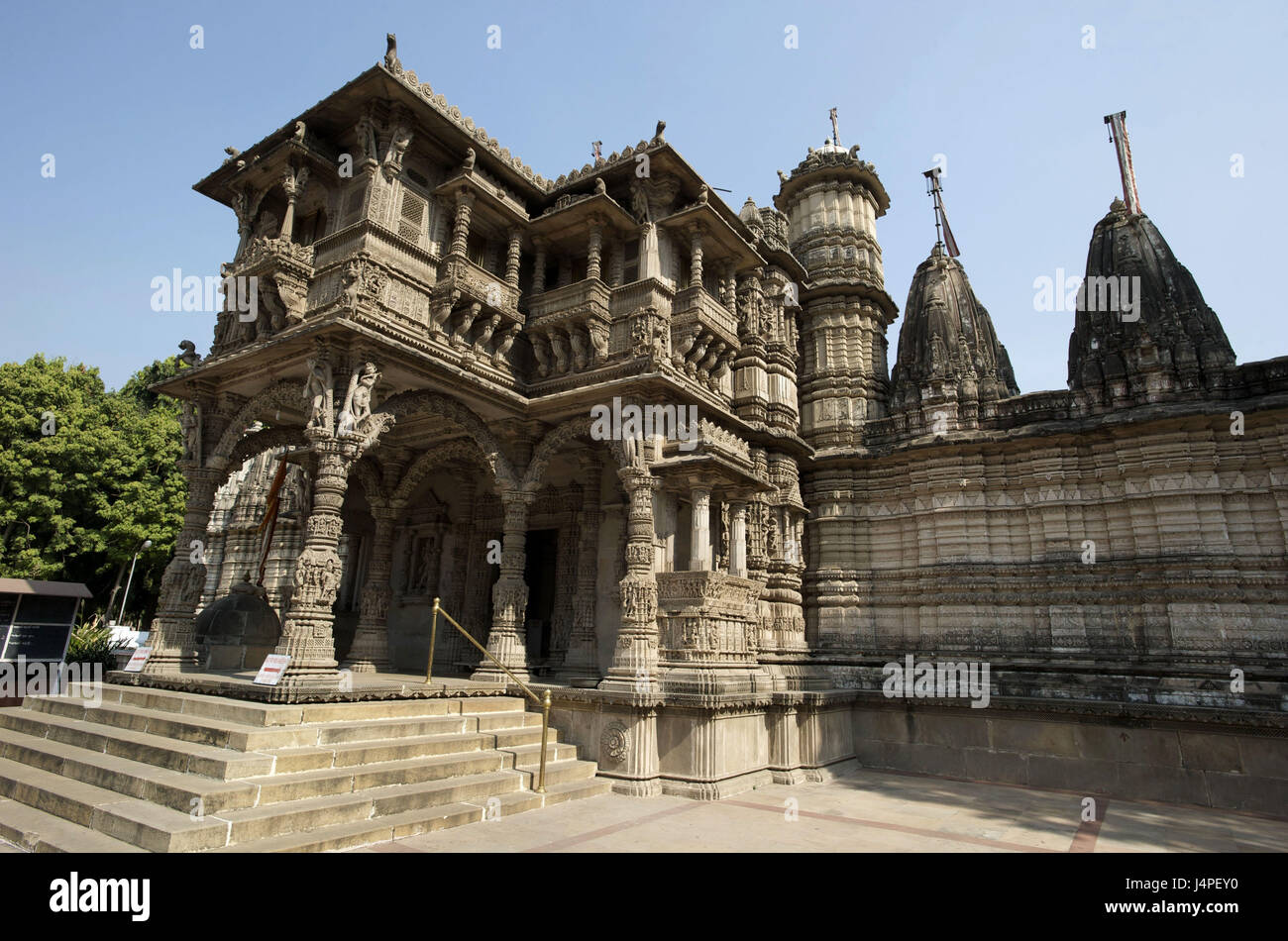 Gujarat tourism hi-res stock photography and images - Alamy