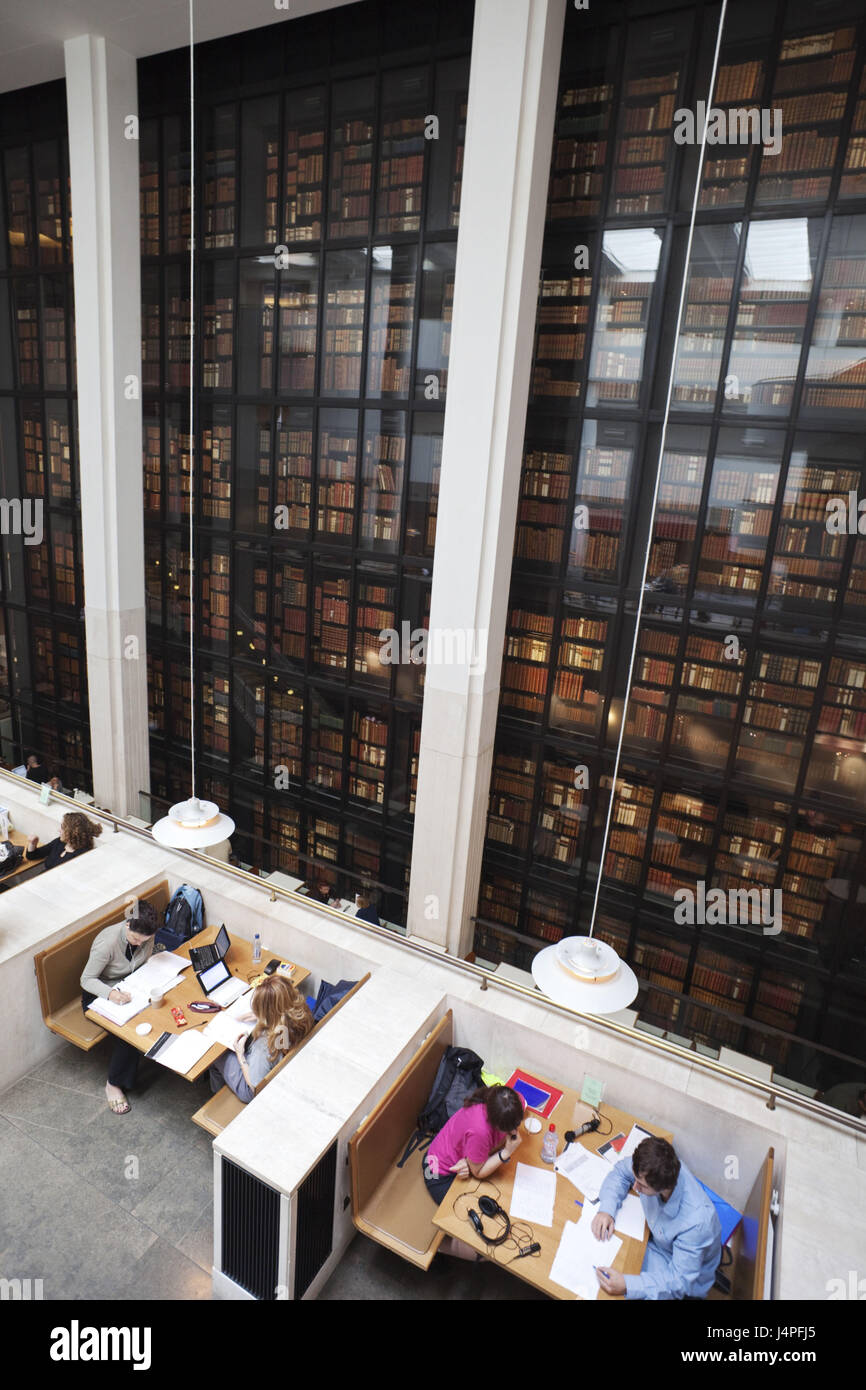 London british library hi-res stock photography and images - Alamy