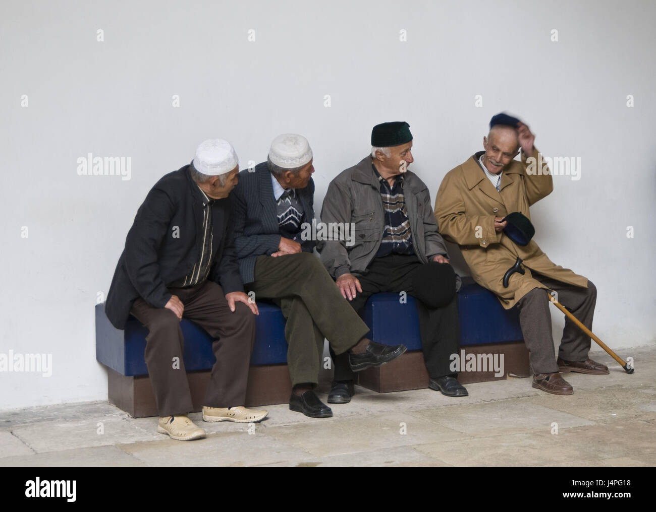 Tartars or tatars hi-res stock photography and images - Alamy