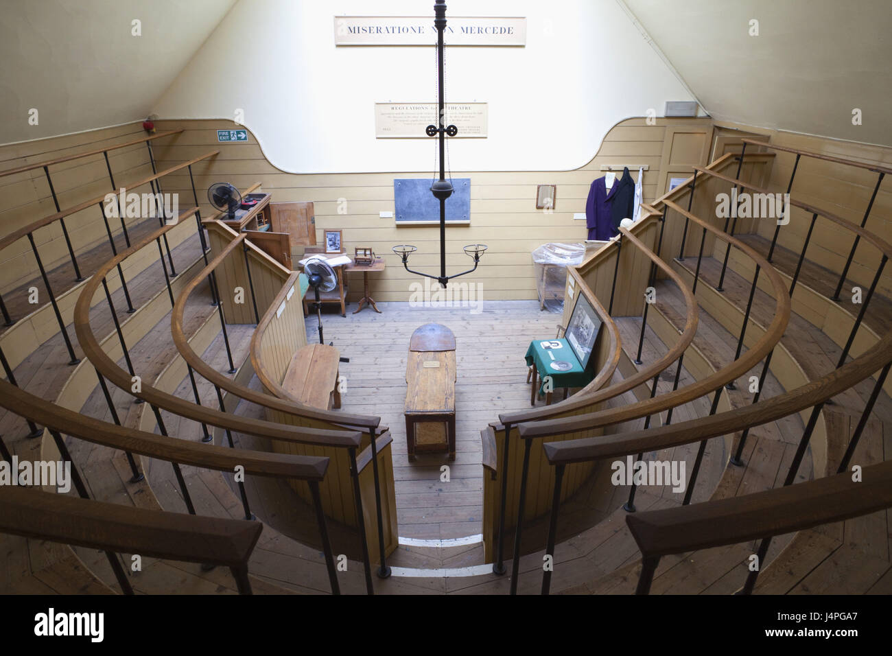 Dissection room hi-res stock photography and images - Alamy