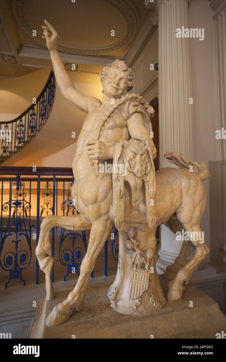 House of the centaur hi-res stock photography and images - Alamy