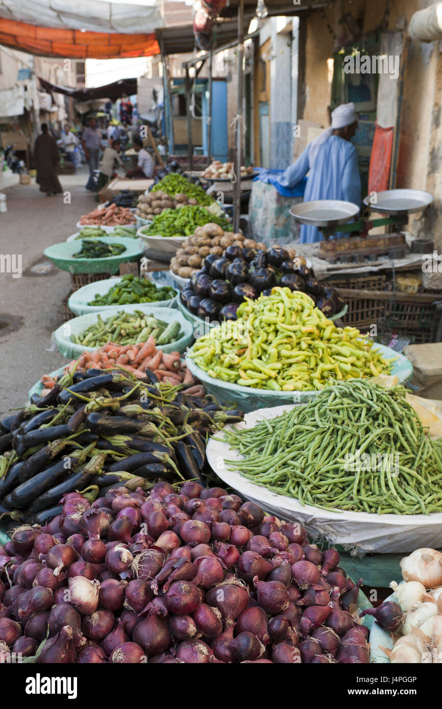 Market Egypt Vegetables High Resolution Stock Photography and Images ...
